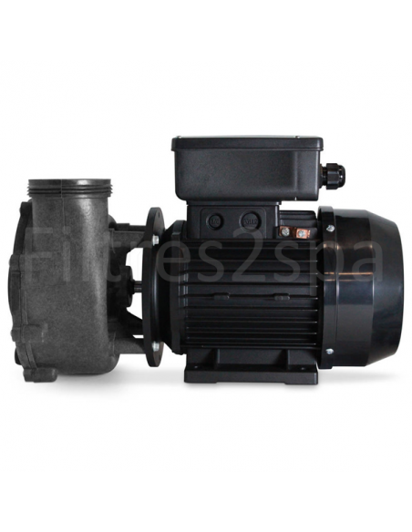 Pompe Flo Master XP2 / XP2e bi-vitesse 1.5HP