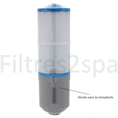 Filtres Jacuzzi - Filtres2spa.com