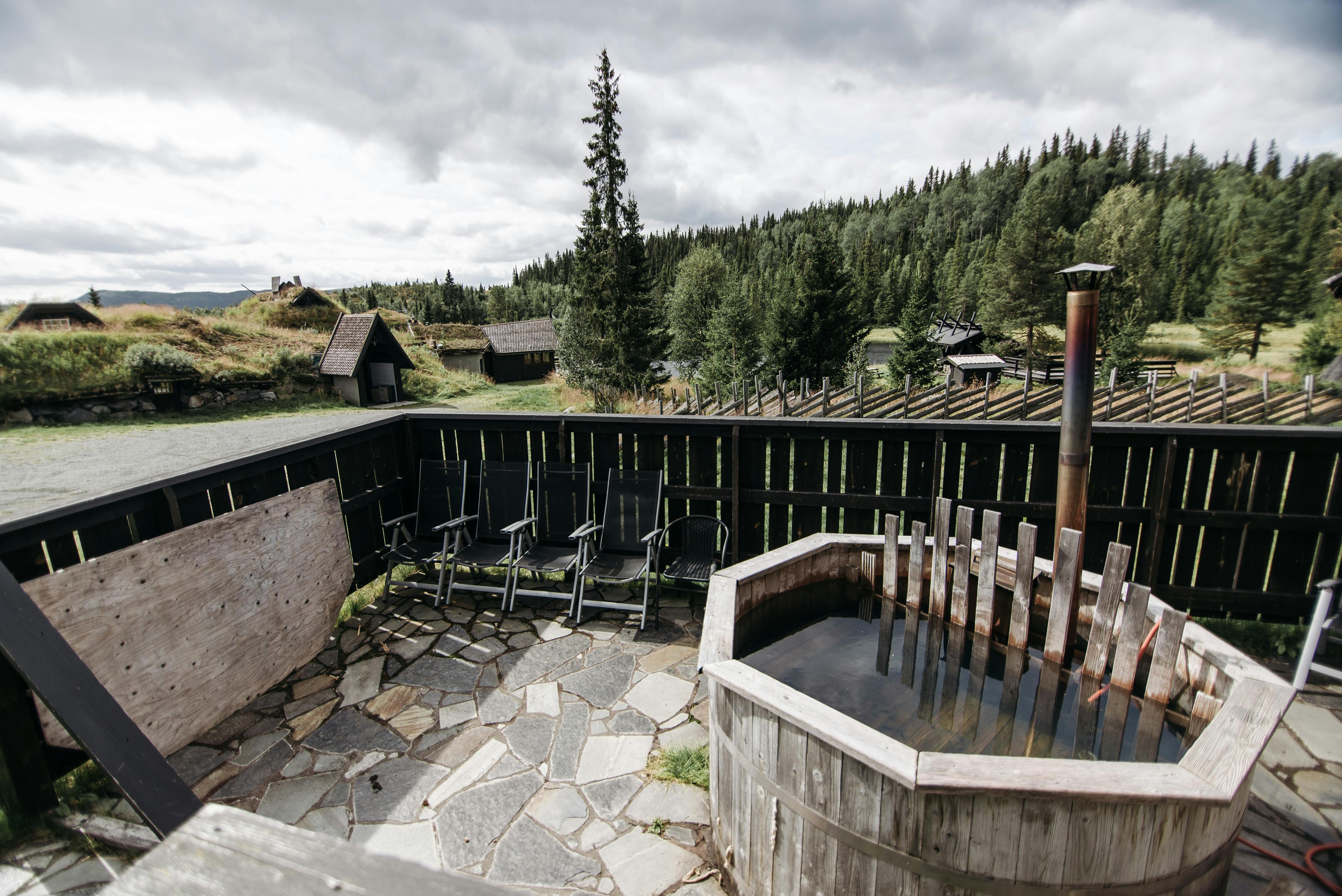 Fabriquer un jacuzzi soi-même : est-ce une bonne idée