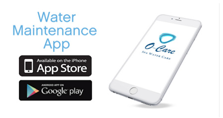 Kit Traitement spa naturel O-Care | Filtres2spa.com