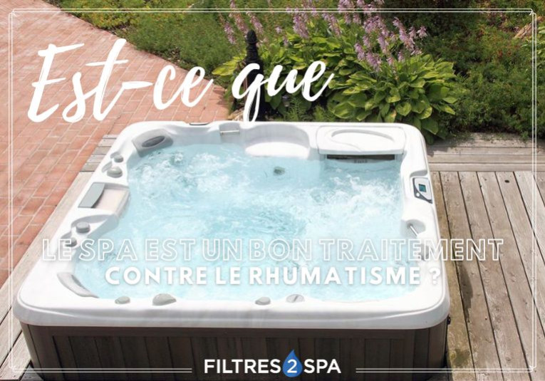 Rhumatisme et Spa : est-ce un traitement complémentaire ou efficace